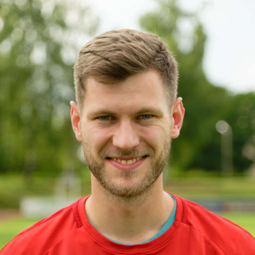 1. Mannschaft - ATSV 1898 Erlangen e.V.